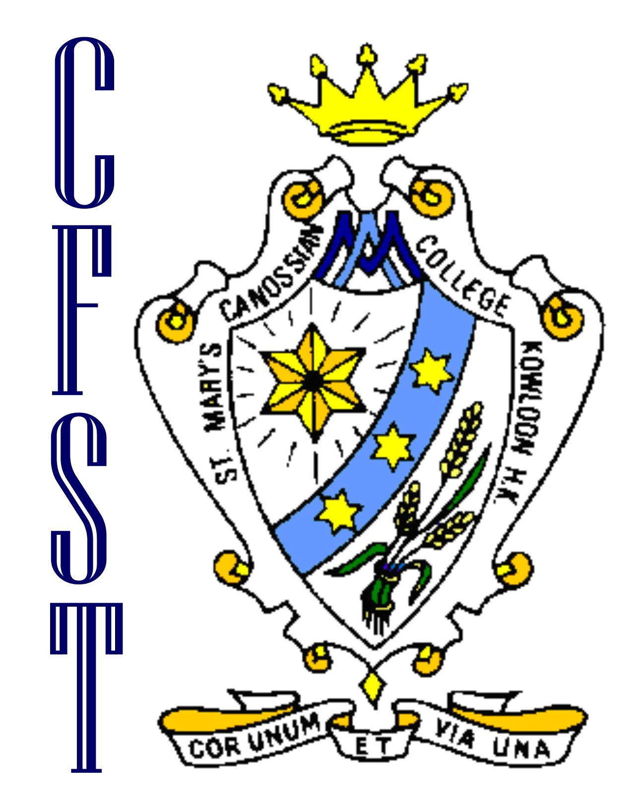 St. Mary's Canossian College - CFST